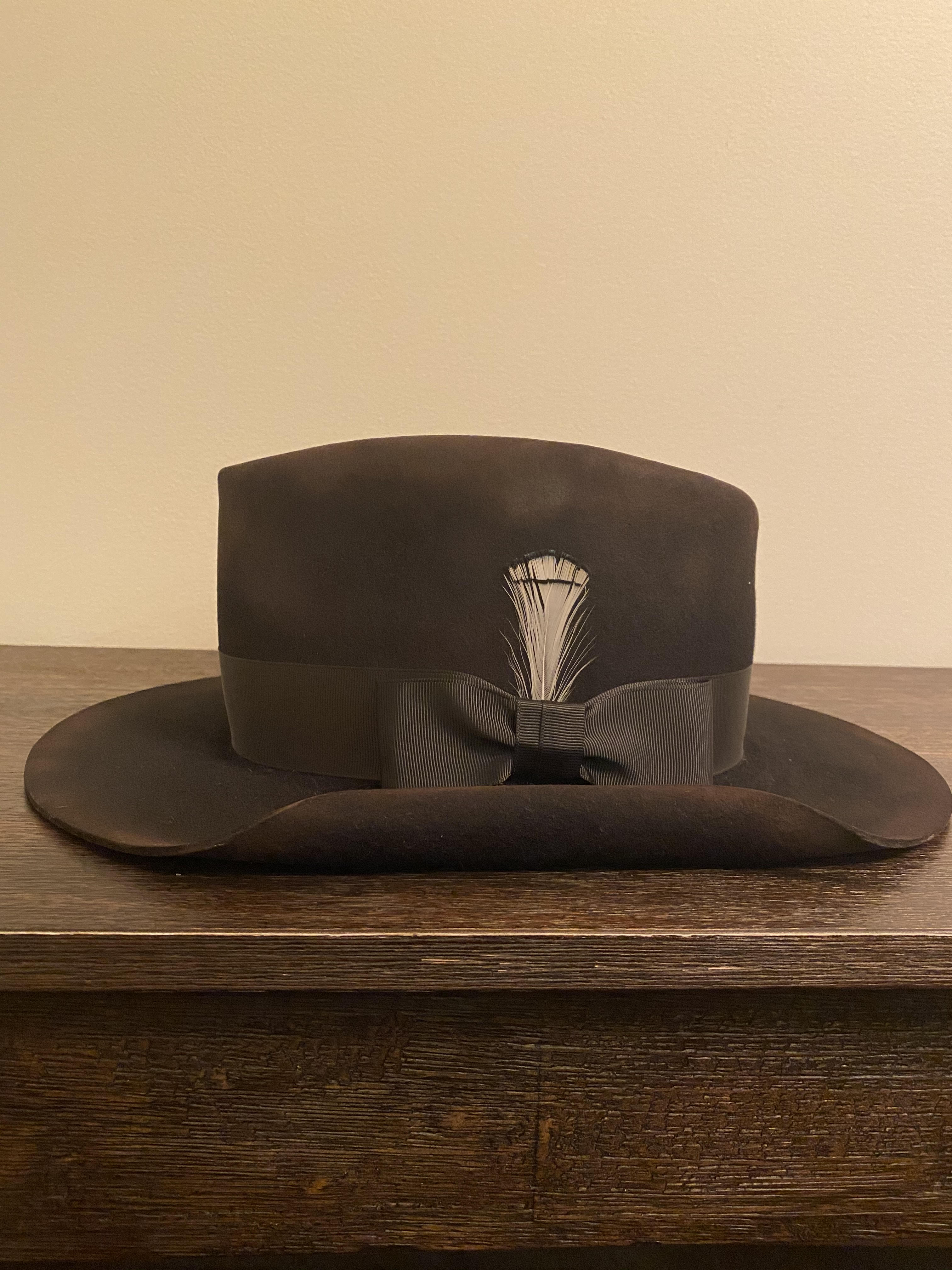 Custom Collection - No Man Hat Co.