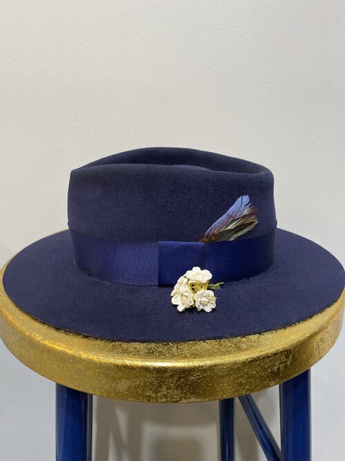 Custom Collection - No Man Hat Co.