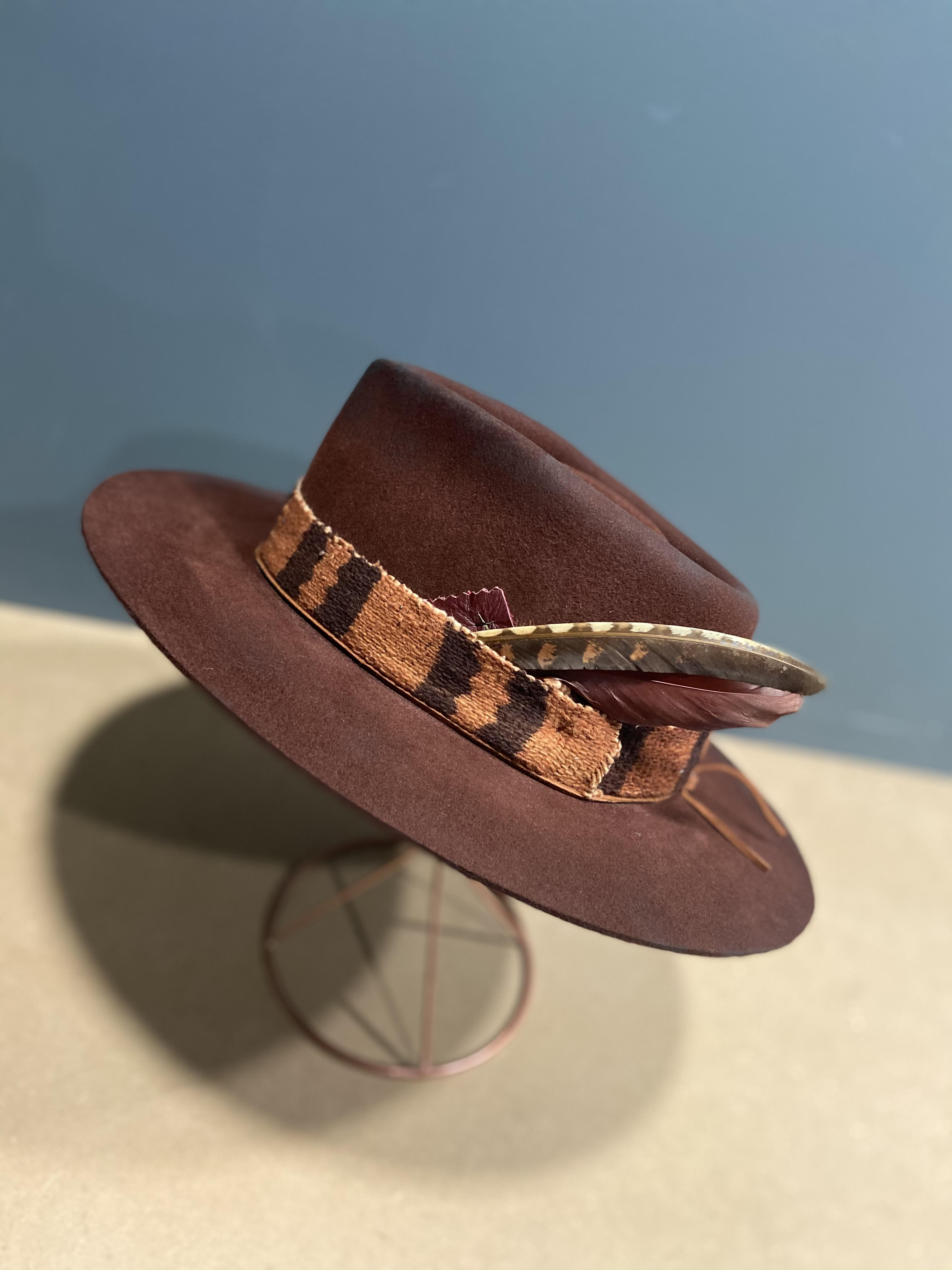 Custom Collection - No Man Hat Co.