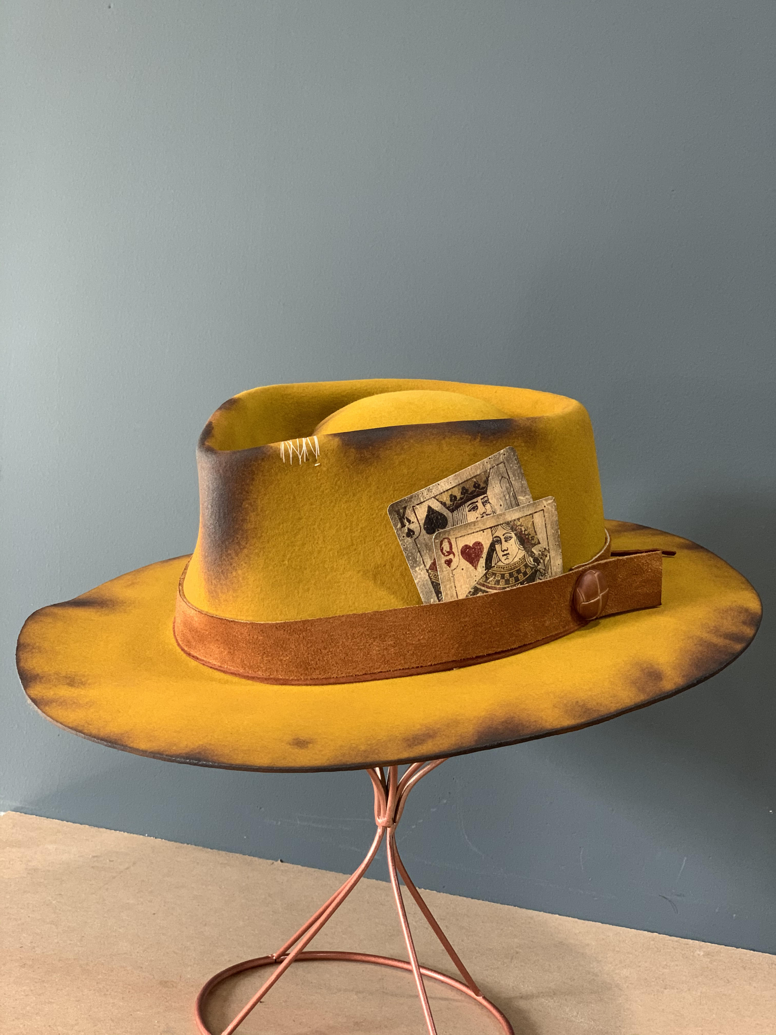 Custom Collection - No Man Hat Co.