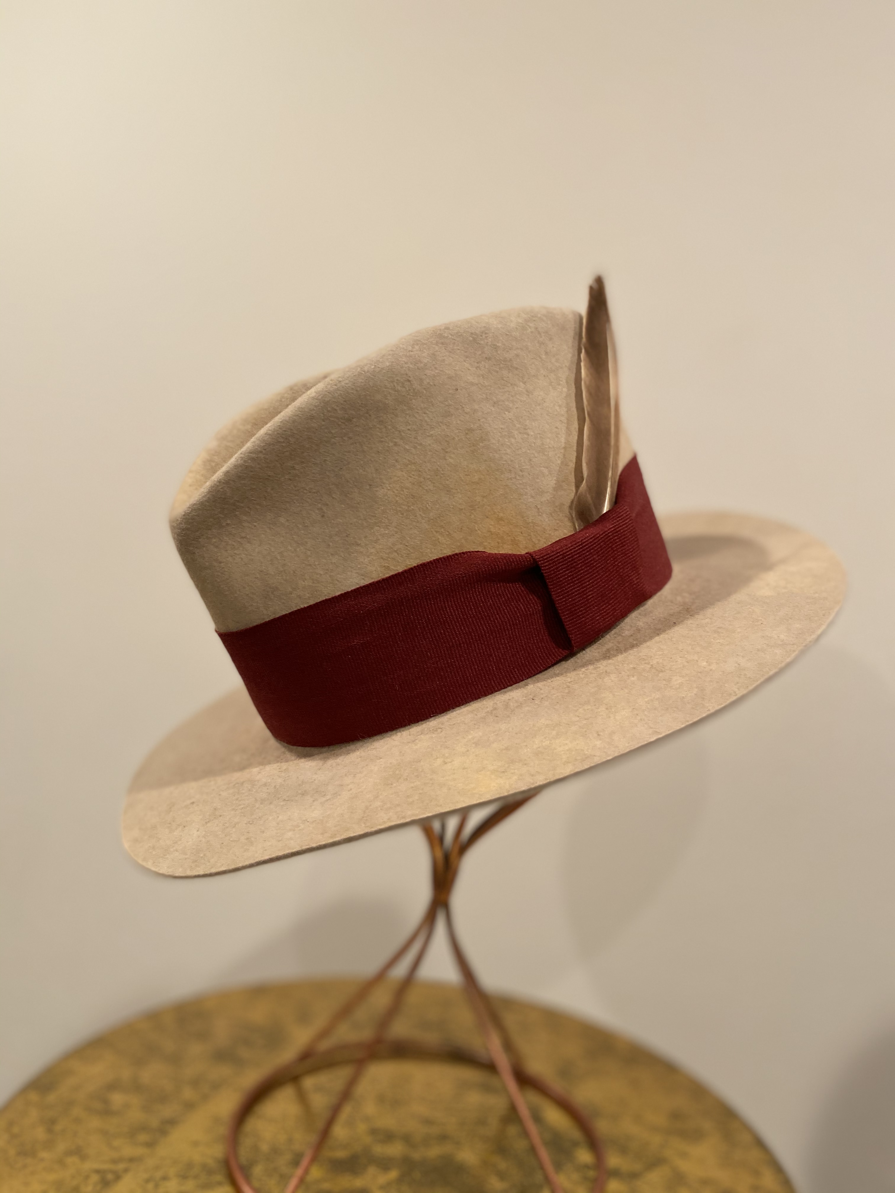 Custom Collection - No Man Hat Co.