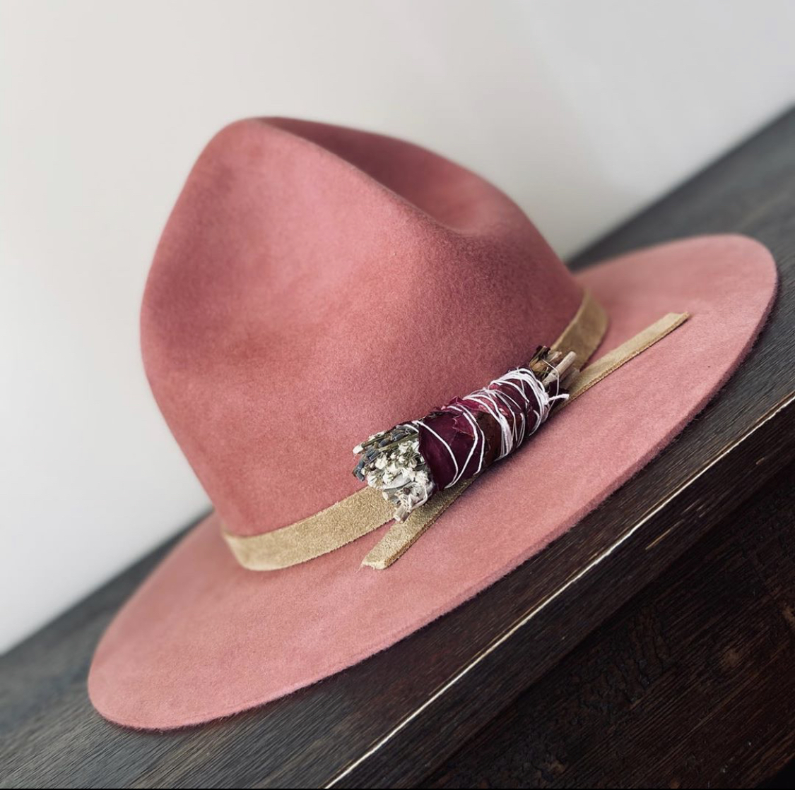 Custom Collection - No Man Hat Co.